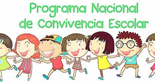 Bienvenidos a mi Blog de Convivencia Escolar
