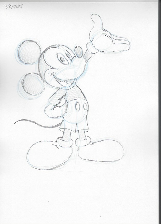 Animated Heads: 2017