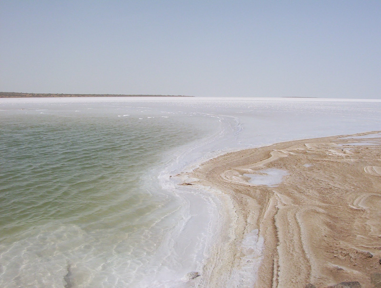 Rann of Kutch ~ KACHCHH GUIDE
