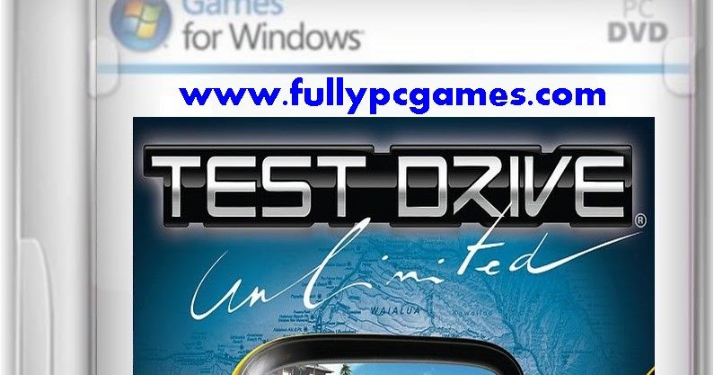 Test Drive Unlimited 1 Free Download Full Game Pc - treetrades