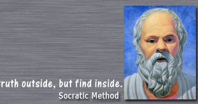 I know that I know nothing | Socrates: Socratic Method
