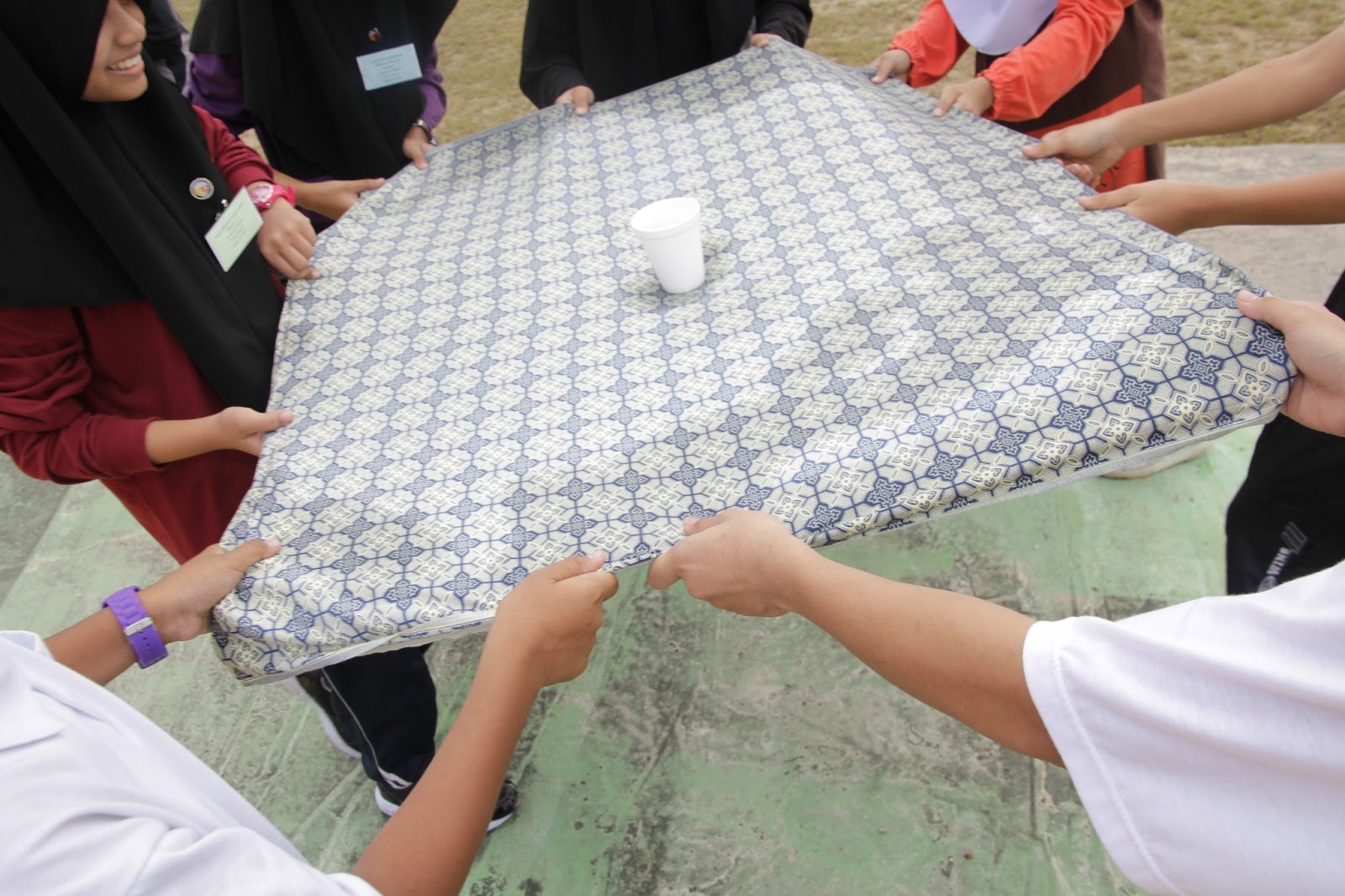 SBP Integrasi Gopeng: 2013