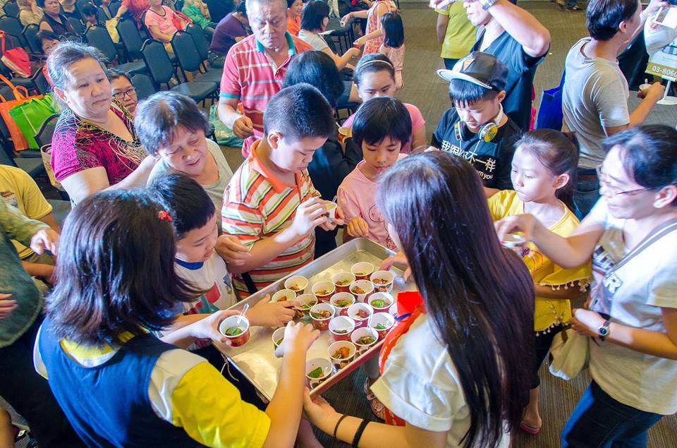 大马最大美食展@Mid Valley - Leesharing