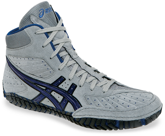 ASICS AGGRESSOR - ASICS INDONESIA