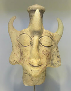 Dig Deeper: Who were the FALSE gods of the Hebrews relatives?