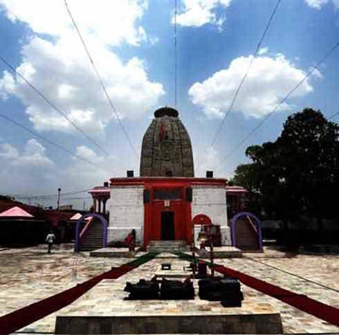 Sun Temple at Aurangabad in Bihar – Surya Mandir at Deo near Aurangabad ...