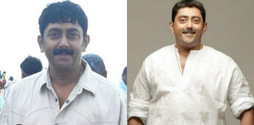 Ashokan (actor) affairs, Today Updates, Family Details, Biodata ...