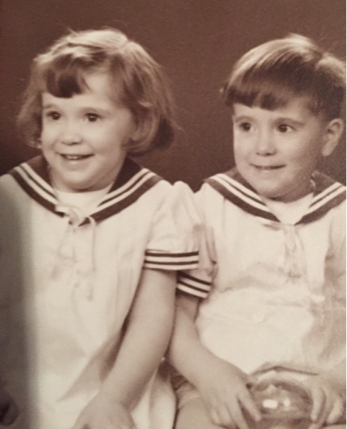 Chuck Negron: Twins Forever