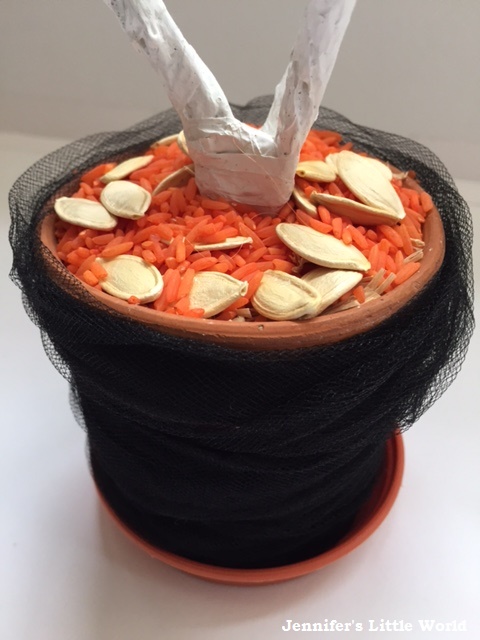 Jennifer's Little World blog - Parenting, craft and travel: How to make ...