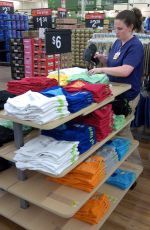 DEPARTMENT STORES: WAL-MART SUPERCENTER/MAIN DIRECTORY