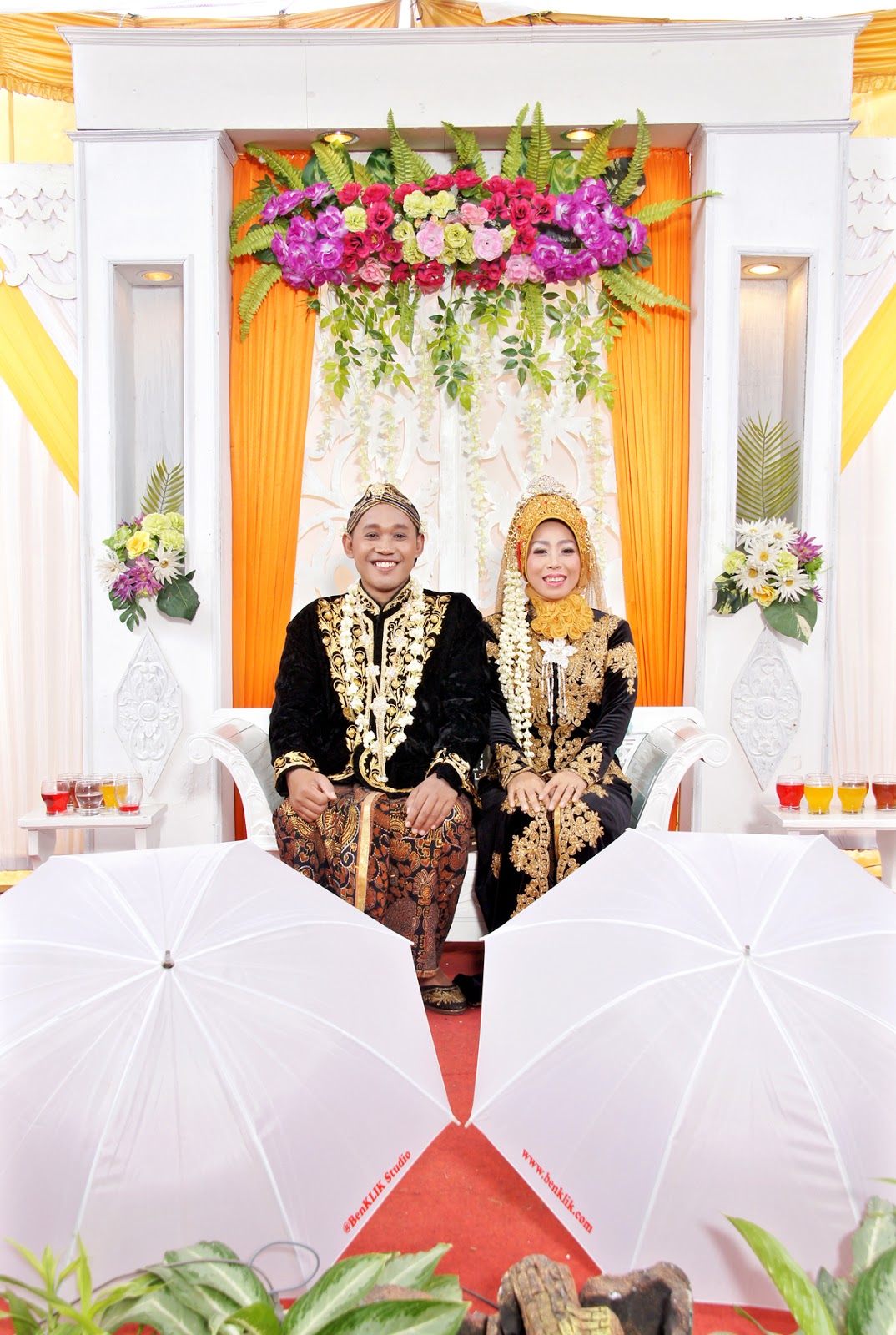 Daftar Harga Paket Jasa Foto Pernikahan & Video Dokumentasi Wilayah ...