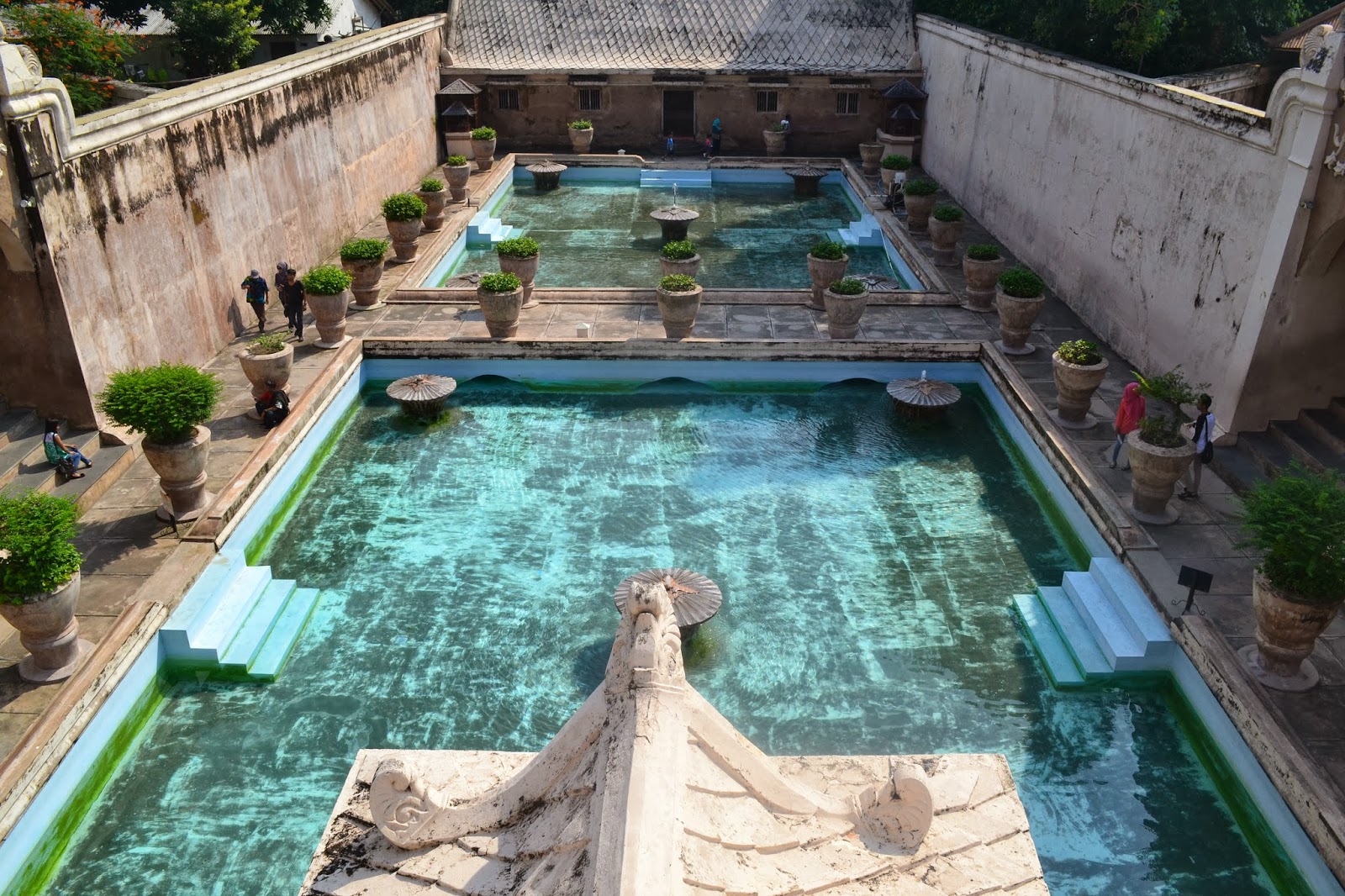 Moments to Remember!: Sultan's Palace