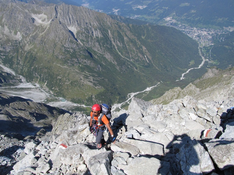 Escursionismo a 360°: Il Sentiero dei Fiori e Cima Payer (EEA)