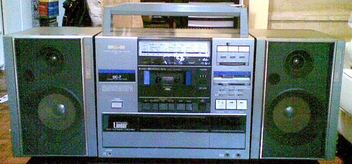 Manutenção de Som Vintage PGomes - Vitrolas, Toca Discos e Aparelhos ...