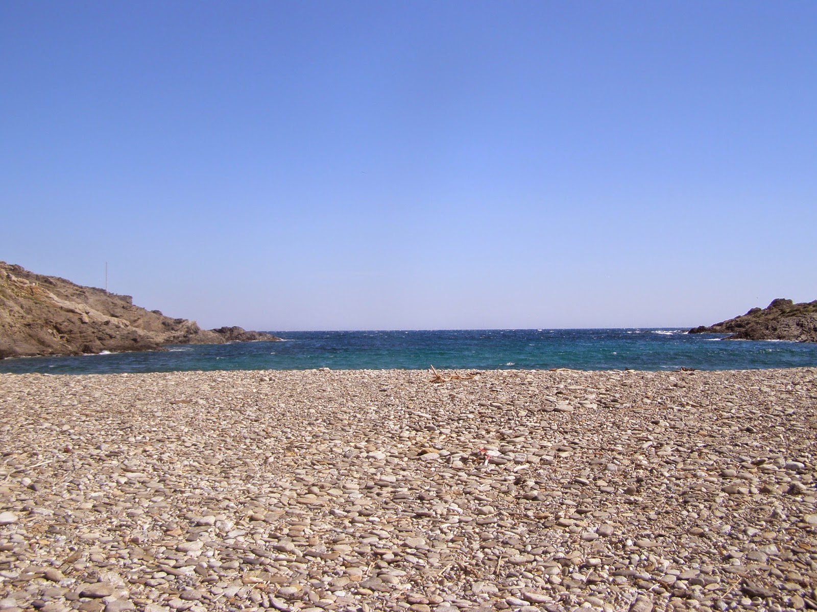 Senders i natura: 17-05-2014 Port de la Selva- Cala Tamariua - Cala ...