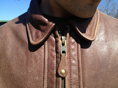 Seek Arete: Schott 585 and Brooklyn Local #1