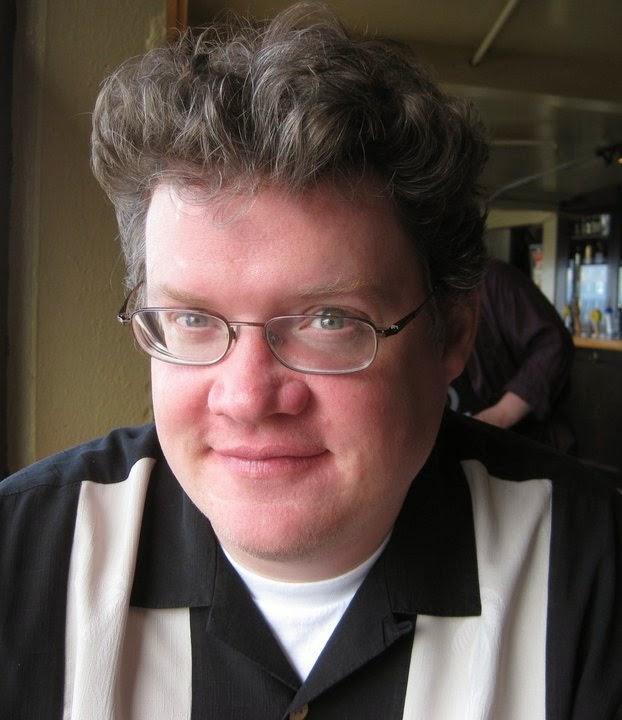 The Time Machine: Andrew Curry Debuts Kelly Jones Plus Linus Of ...