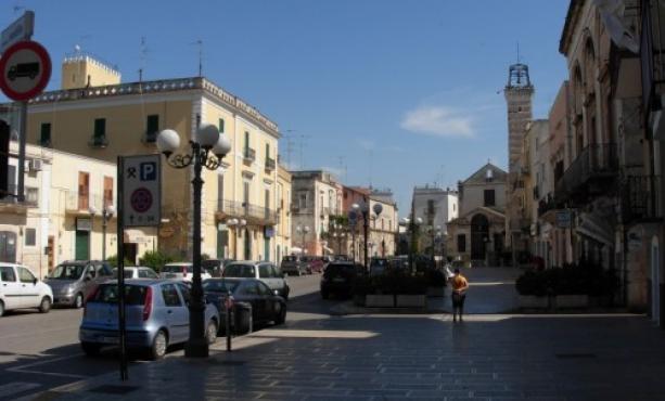 pugliadoggi: Modugno (Bari): dopo la tempesta giudiziaria solo le ...