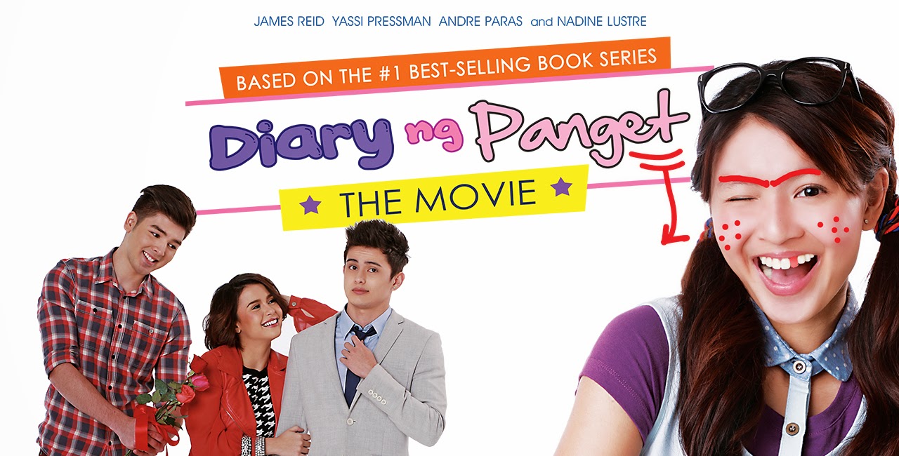 Diary ng Panget (Pinoy) | AniMangá House