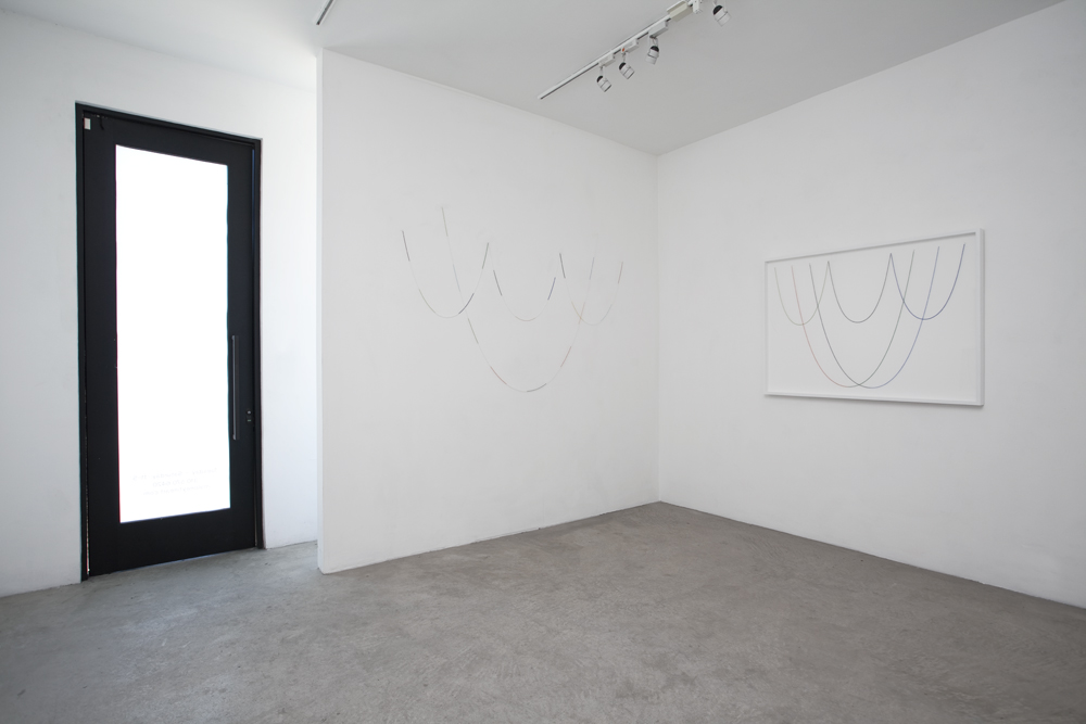 MALONEY FINE ART : George Stoll 'beads, gravity, prime numbers and ...