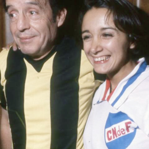 Mais de 90 fotos raras do elenco de Chaves e Chapolin Lady Hollywood