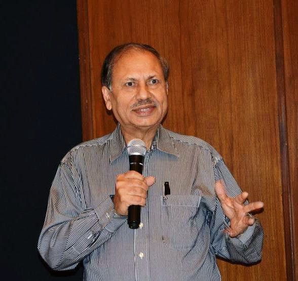 VINUMVITIS: Entrevista a Subhash Arora, Presidente de la Academia India ...