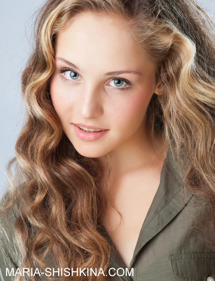 WTA ANGELS: The Next Sharapova 2