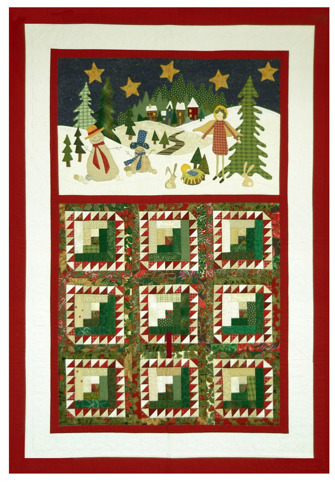 Come Quilt (Sue Garman): The Best Laid Plans....