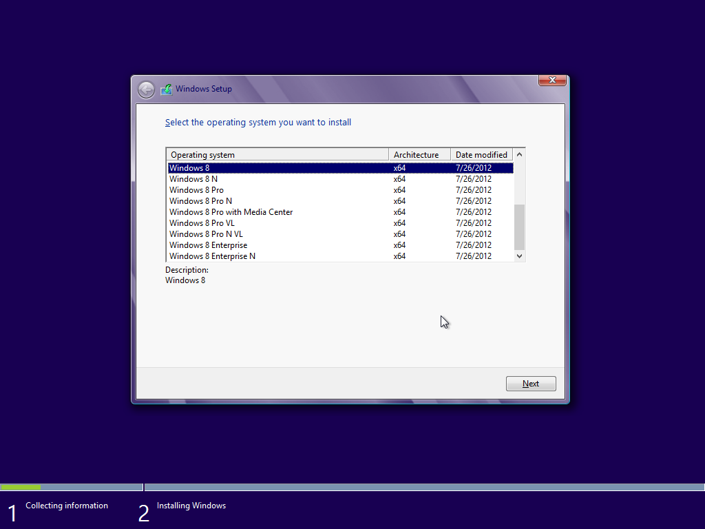 Windows 8 AIO ~ 18 in 1 ~ | AmboSoftware - com