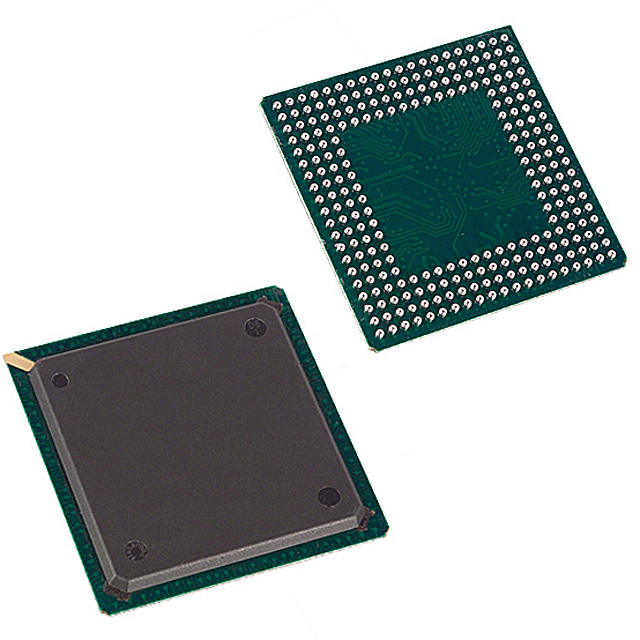 SMT Sharing: SMD and Component Package
