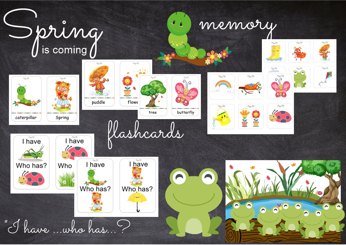 Spring is coming... | Busy Bee