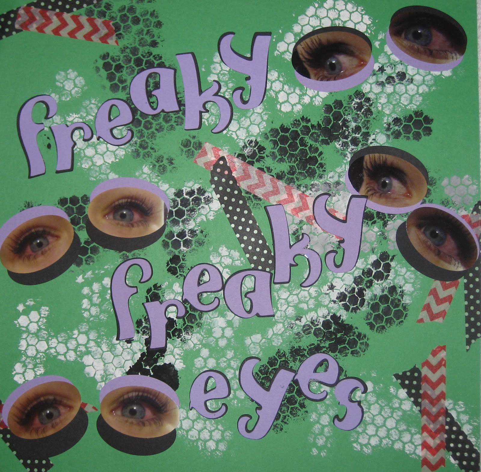 Scraps with Mary: April 2013