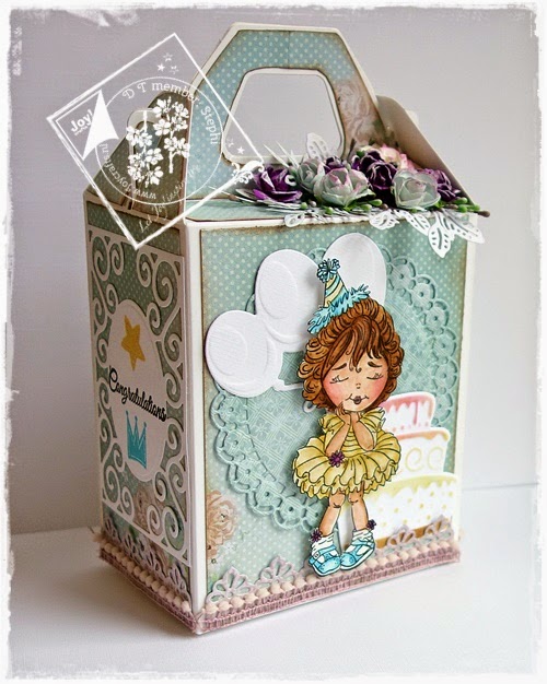 Joy!crafts: januari 2015