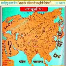 Jambu Deep a Palace of Immortal Culture - DGS Health