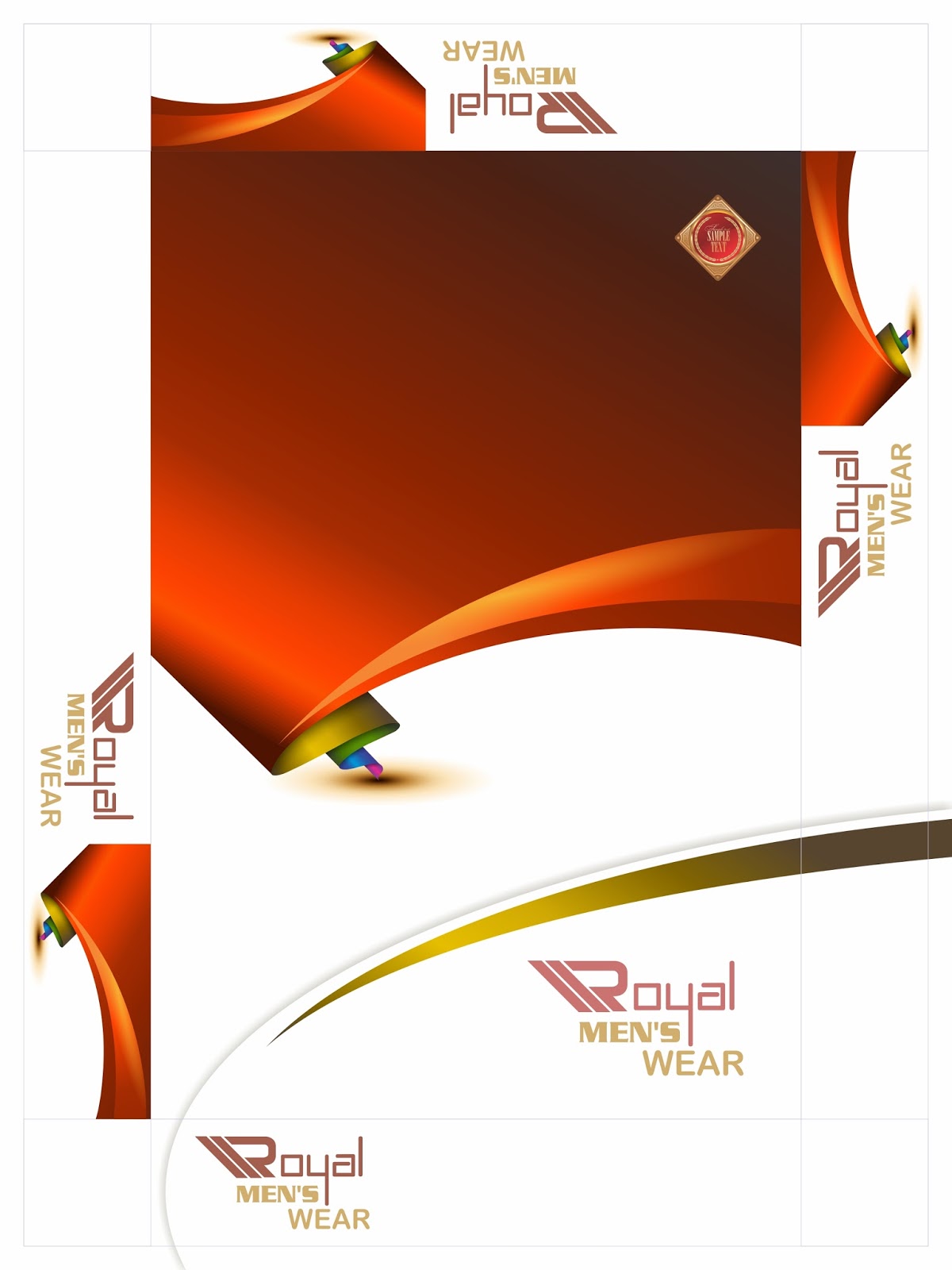 World of Sweet Box packaging designs and devotion for packaging concept ...