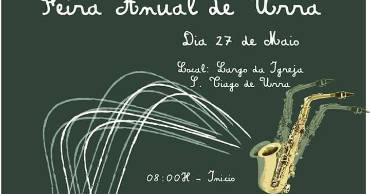 URRA (Portalegre) : Feira Anual 2018 - Garraiada (27/05/2018): ~ Agenda ...