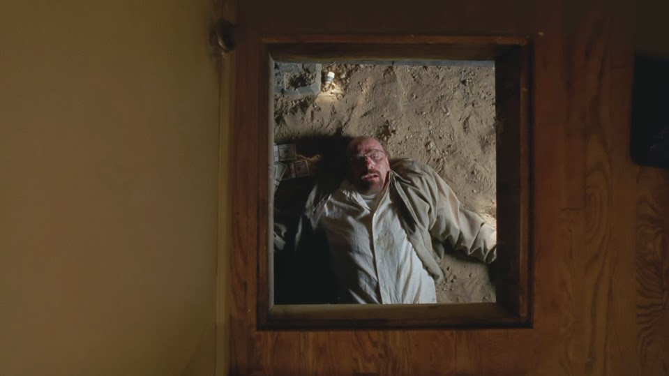 Breaking Bad - S05E16 - Felina [series finale]