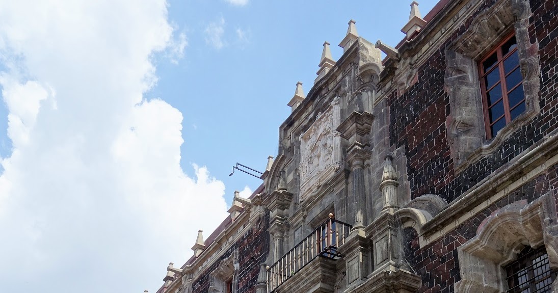 Travels of a Retired Teacher: From the Vatican's Basement