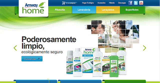 SEA UN LÍDER EN LA INDUSTRIA DEL MULTINIVEL