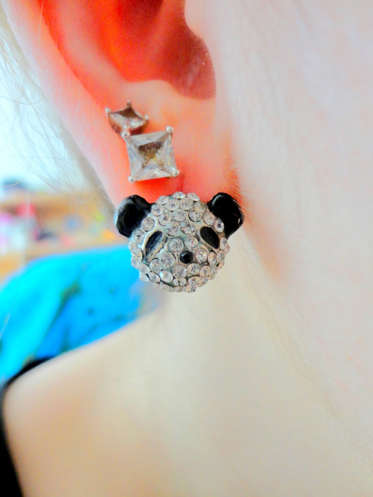 ! Between us girls: Pandománia