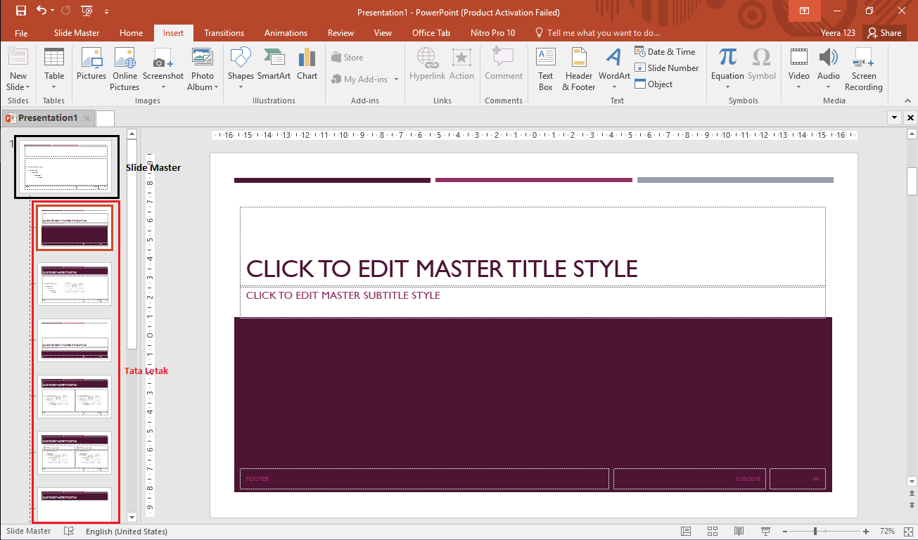 Beberapa Fitur PowerPoint yang Layak Dicoba Untuk Memperbagus ...