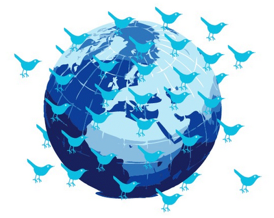 Cómo encontrar usuarios de Twitter en mi localidad > Social Media ...