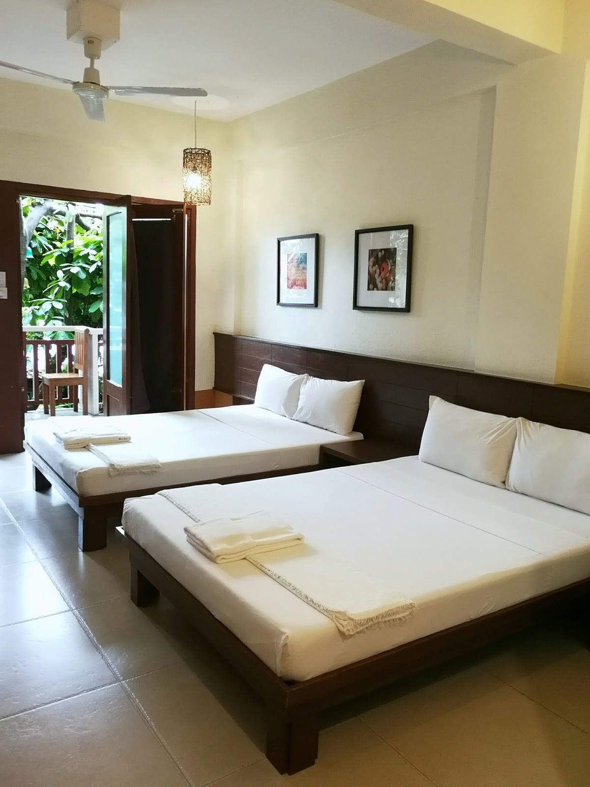 Agos Boracay | The Perfect Home For Travelers - The Pinoy Traveler