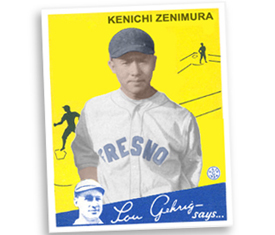 Kenichi Zenimura - Alchetron, The Free Social Encyclopedia