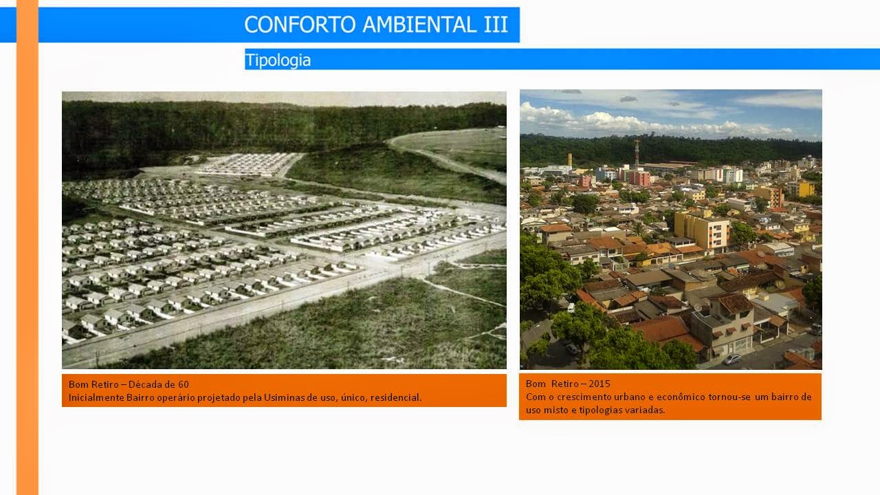 Conforto Ambiental CAU Unileste: O clima urbano e palnejamento - Bruna ...