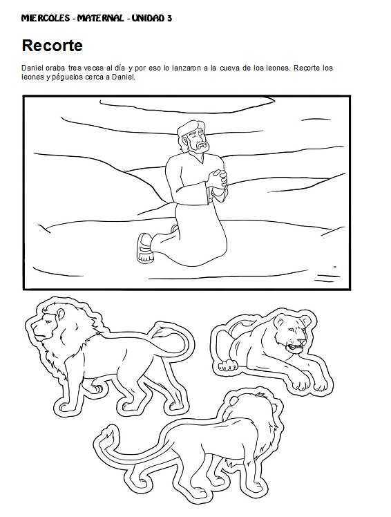 Imagenes de Daniel orando - Imagui