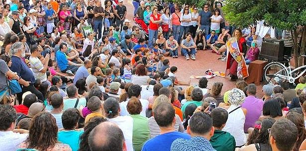 Historias para cambiar el mundo - 21 junio 2018 ¿Te unes? : PUERTO RICO ...