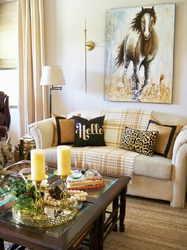 The Art Of The Throw - How To Use Them - A Stroll Thru Life