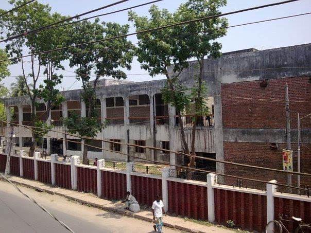 EXPLORE THE WORLD: Chuadanga, Bangladesh; Image Gallery