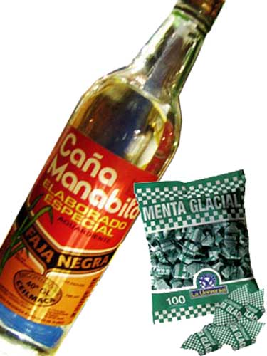 Guanchaca Coktel